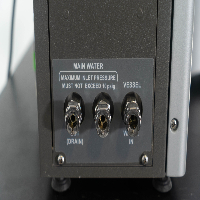 New Brunswick BioFlo & Celligen 310 Fermentor/ Bioreactor | Surplus ...